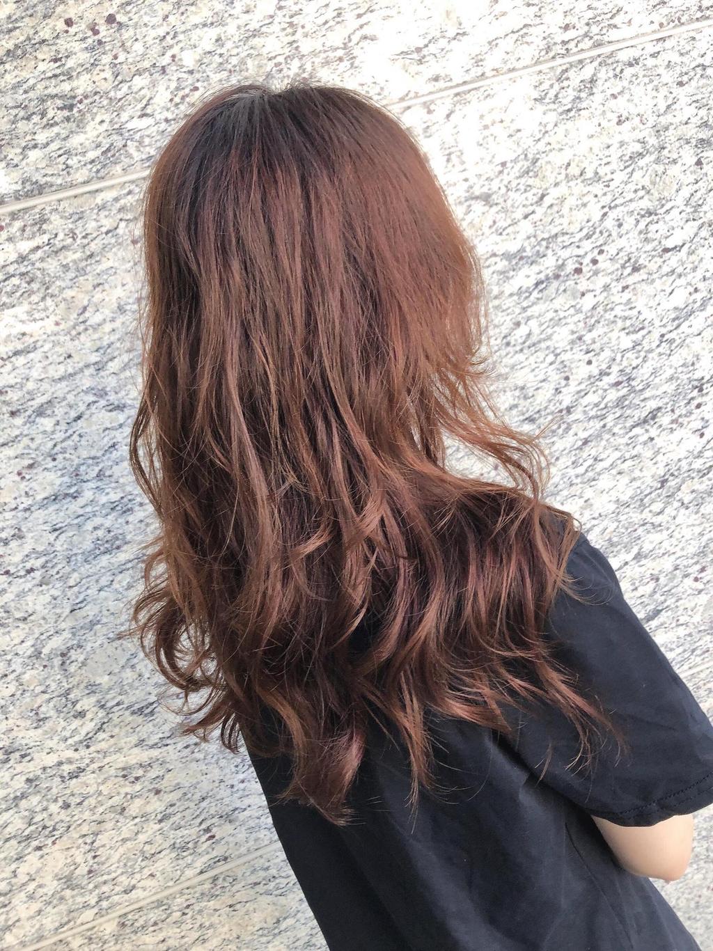 Kirin Wang | StyleMap美配