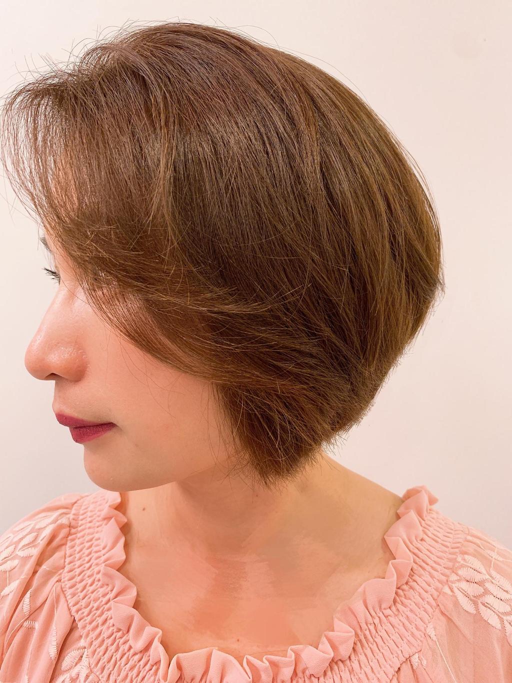 2022網友熱推【Bob】流行髮型特輯 | StyleMap美配