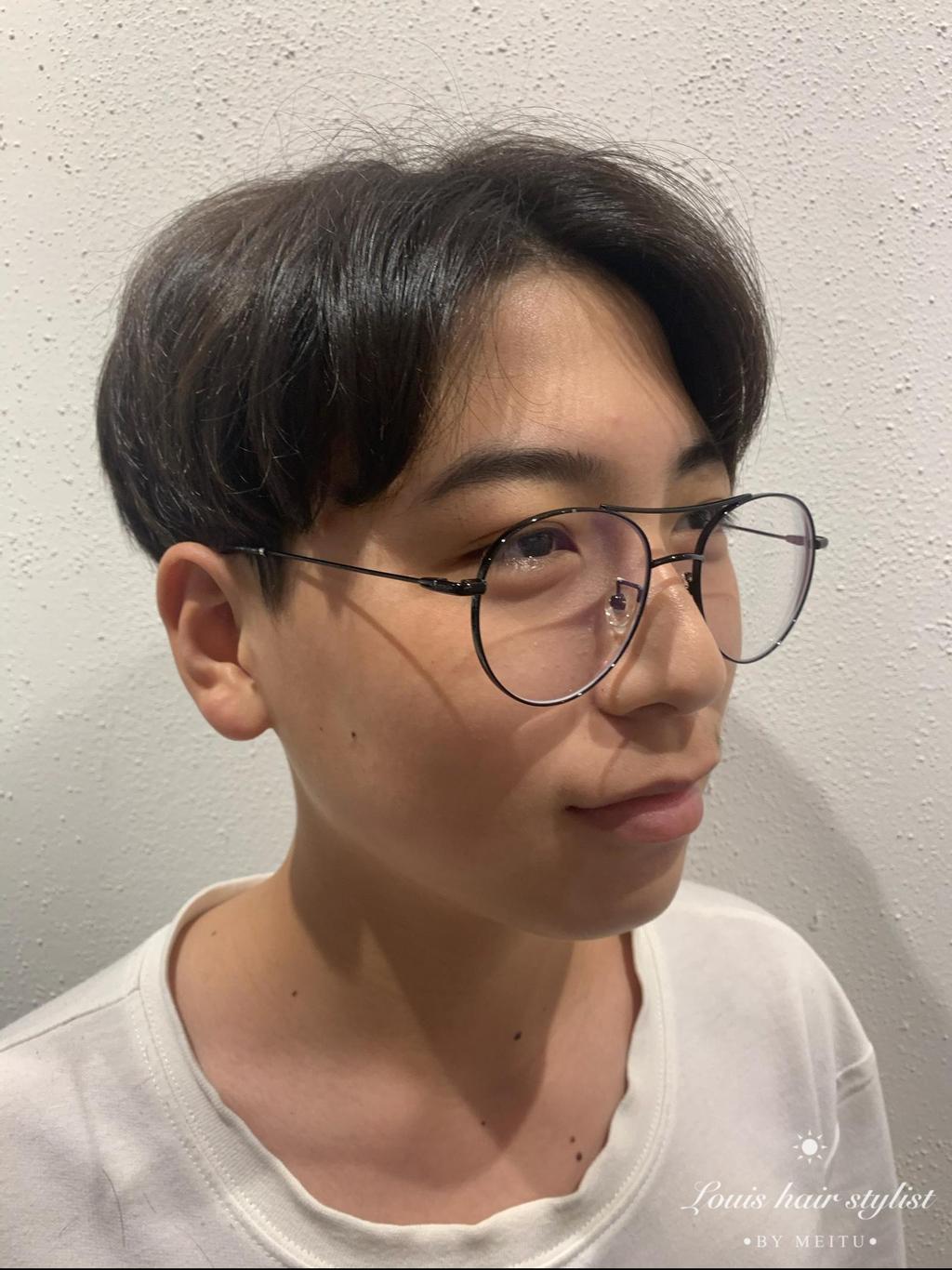 Louis | StyleMap美配