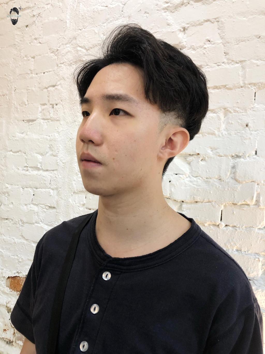 Kyle 凱歐 | StyleMap美配