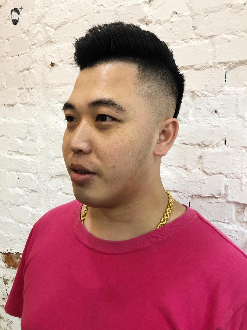 Kyle 凱歐 | StyleMap美配