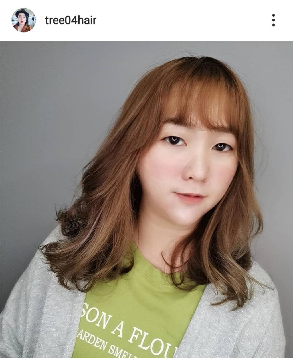 Tree Tsai | StyleMap美配