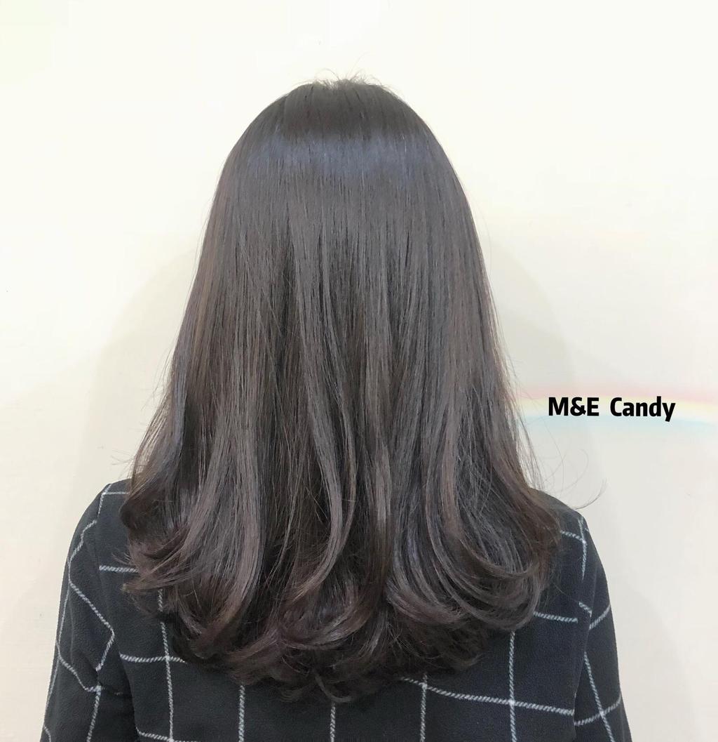 台南美髮設計師Candy Yeh | StyleMap美配