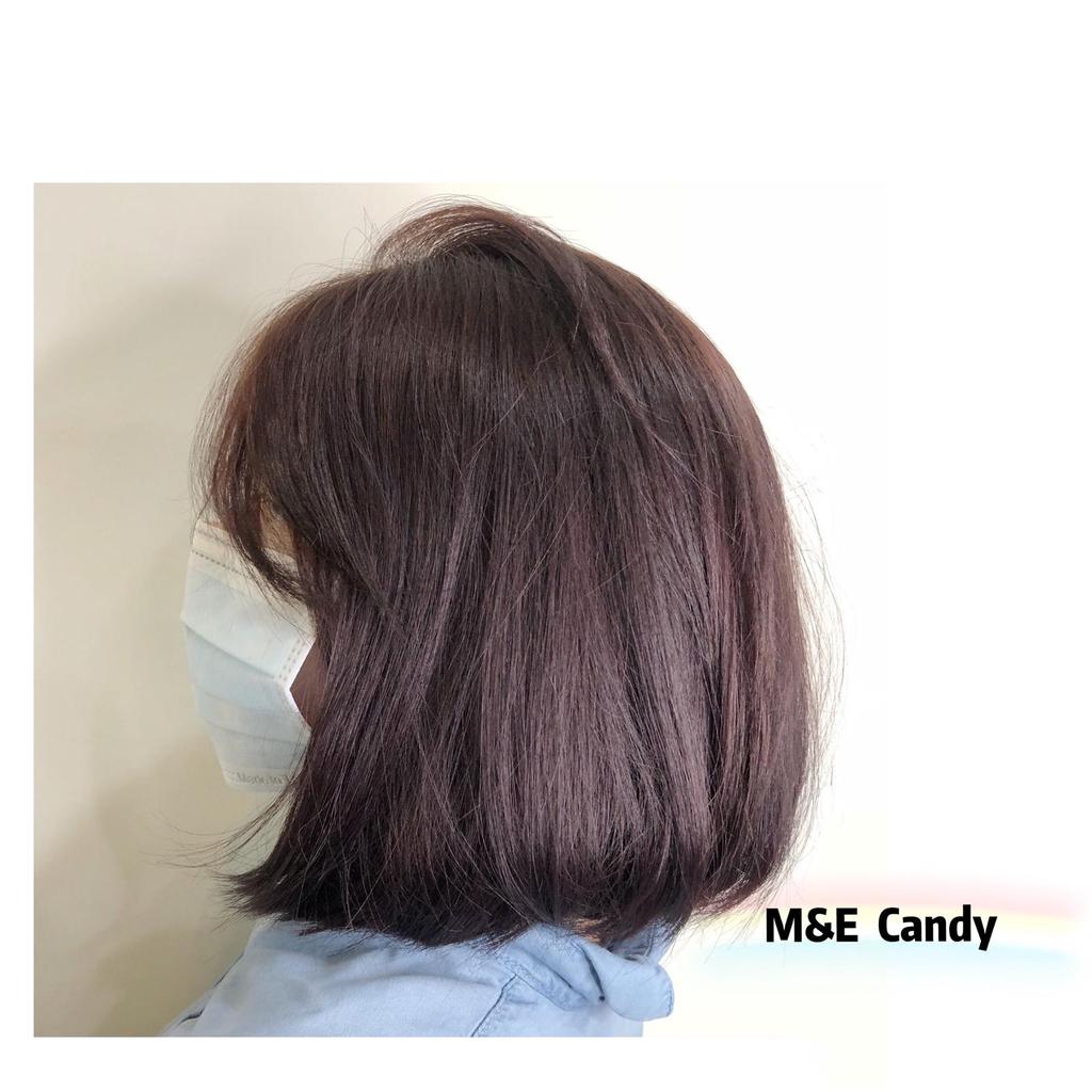 台南美髮設計師Candy Yeh | StyleMap美配