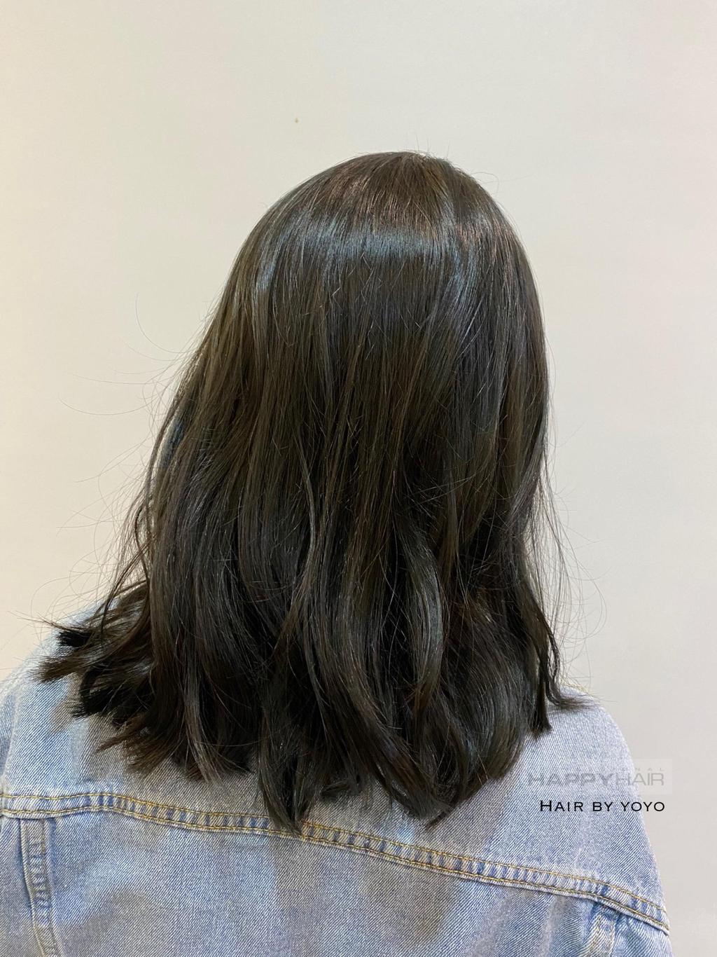 YoYo | StyleMap美配