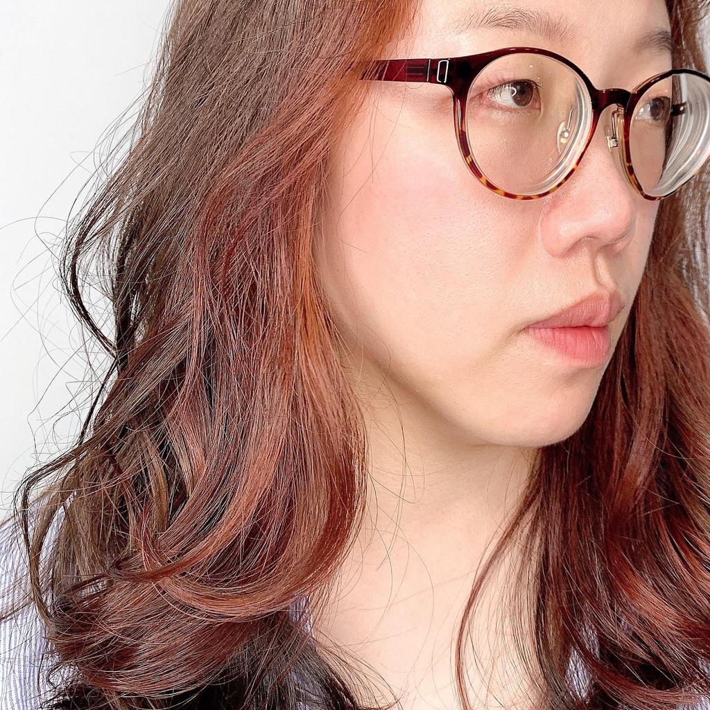 Kate Huang | StyleMap美配