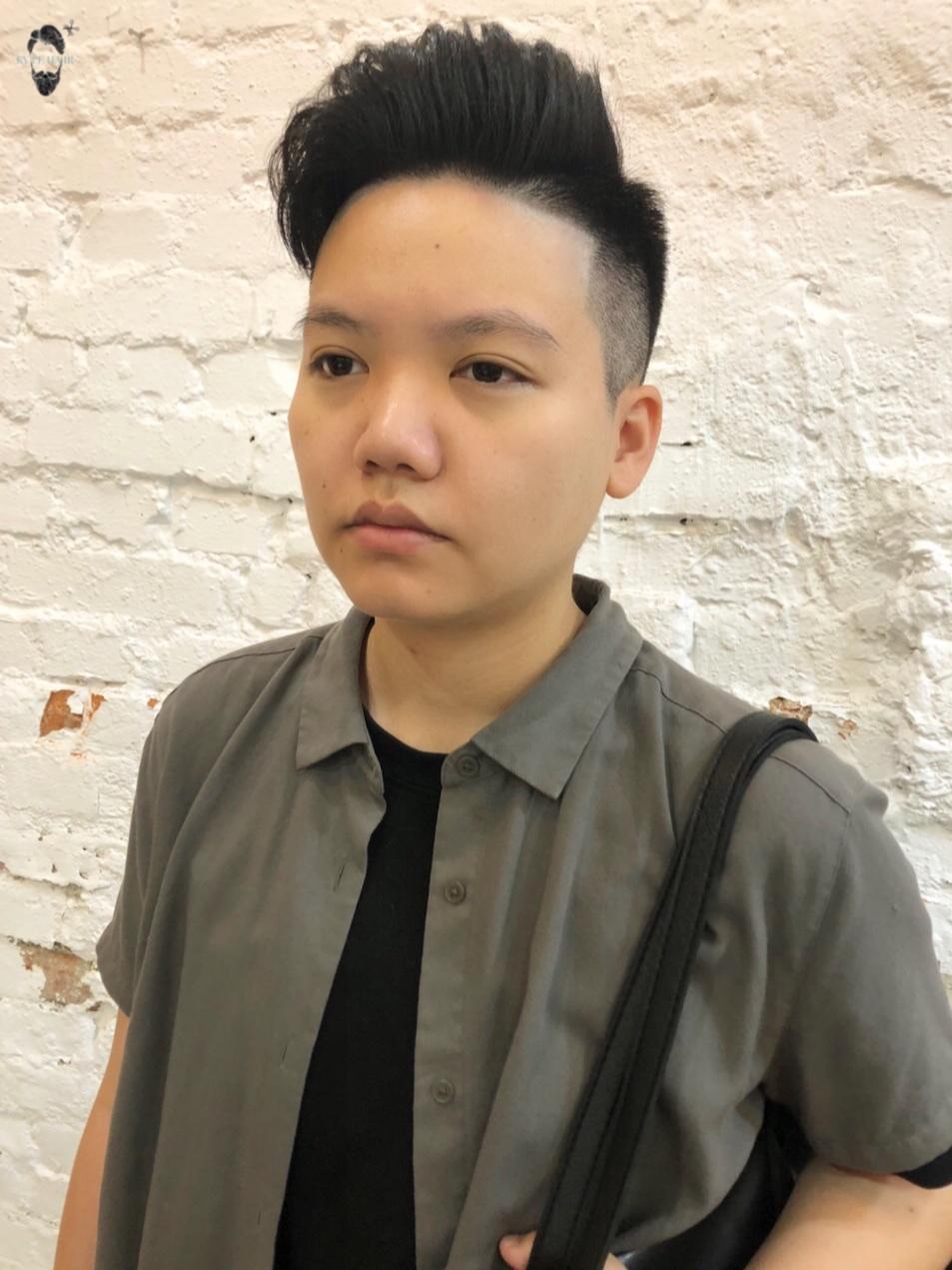 Kyle 凱歐 | StyleMap美配