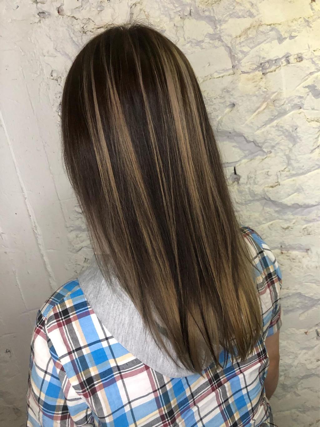 Dk Huang | StyleMap美配