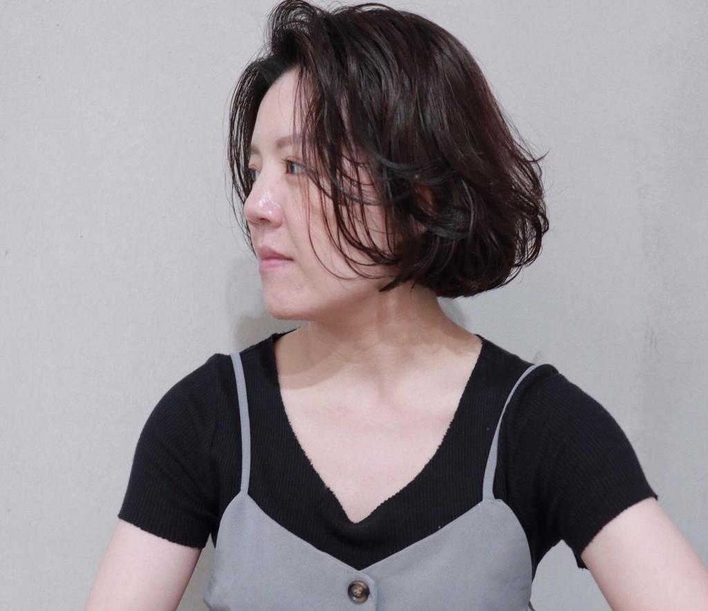 Annli (安莉) | StyleMap美配