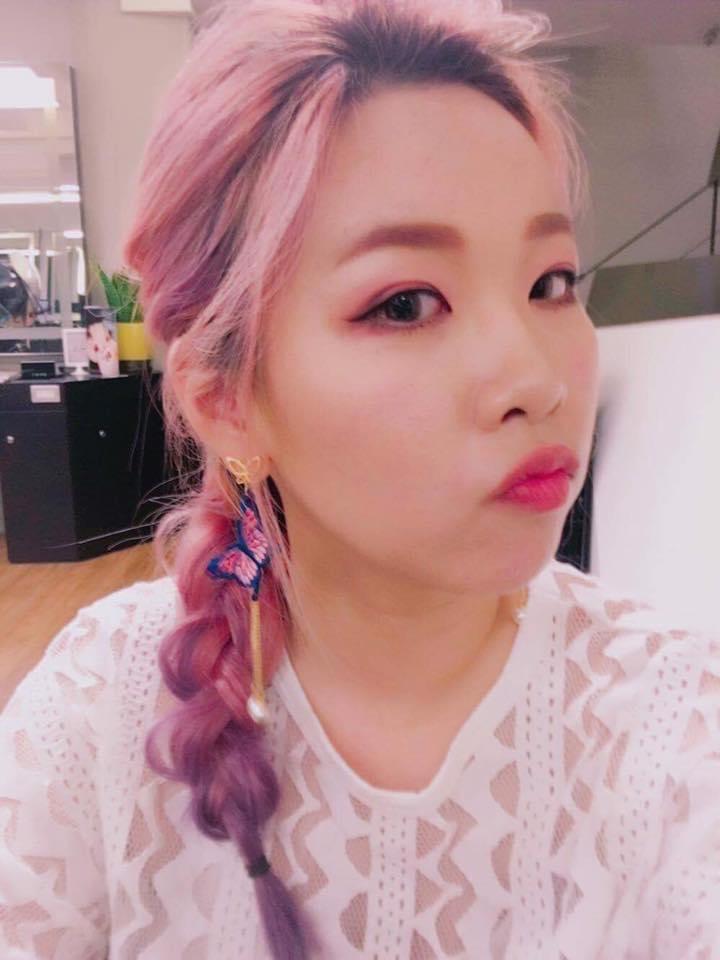 Sunner Hsiao | StyleMap美配