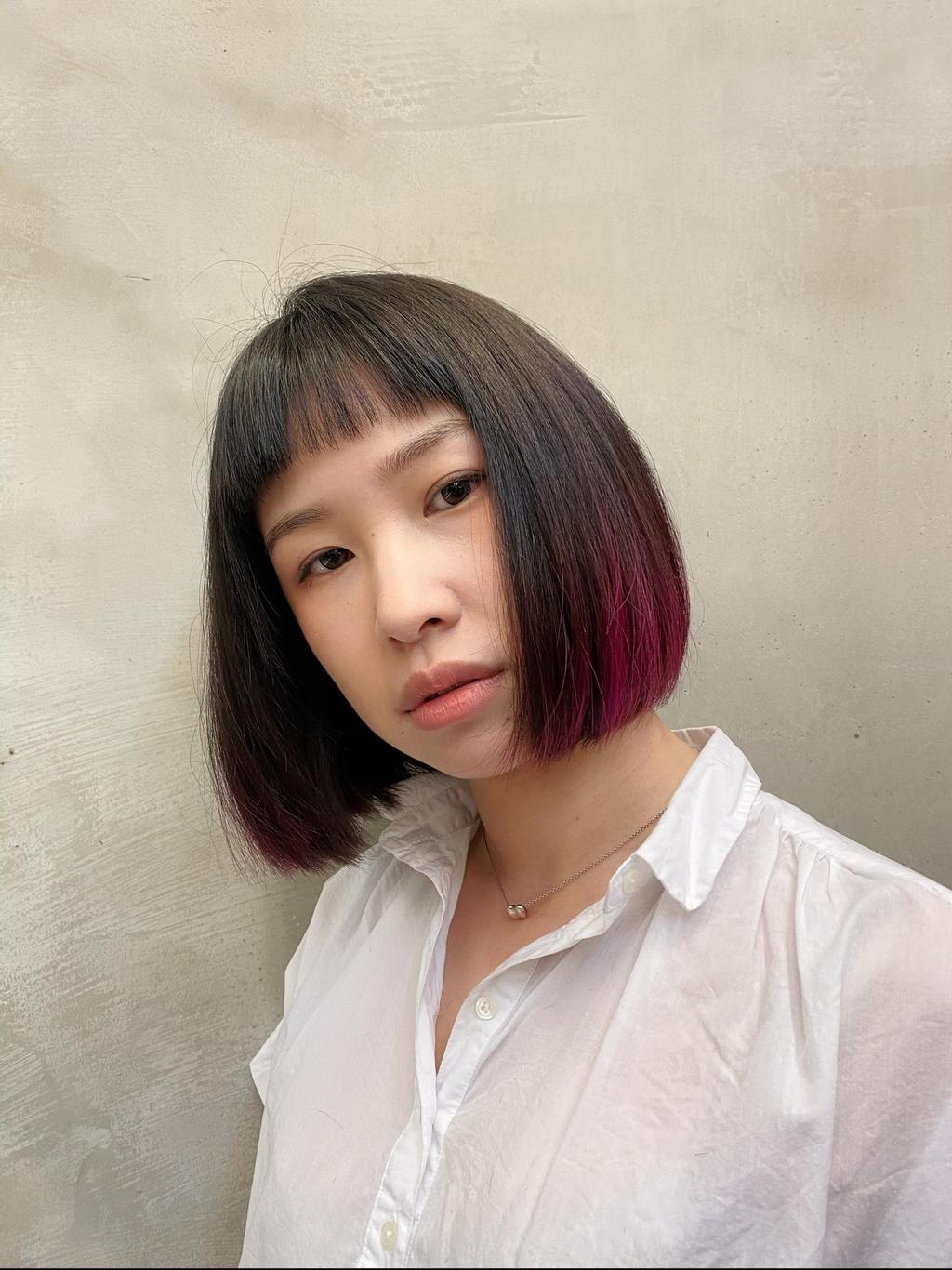 Sunner Hsiao | StyleMap美配