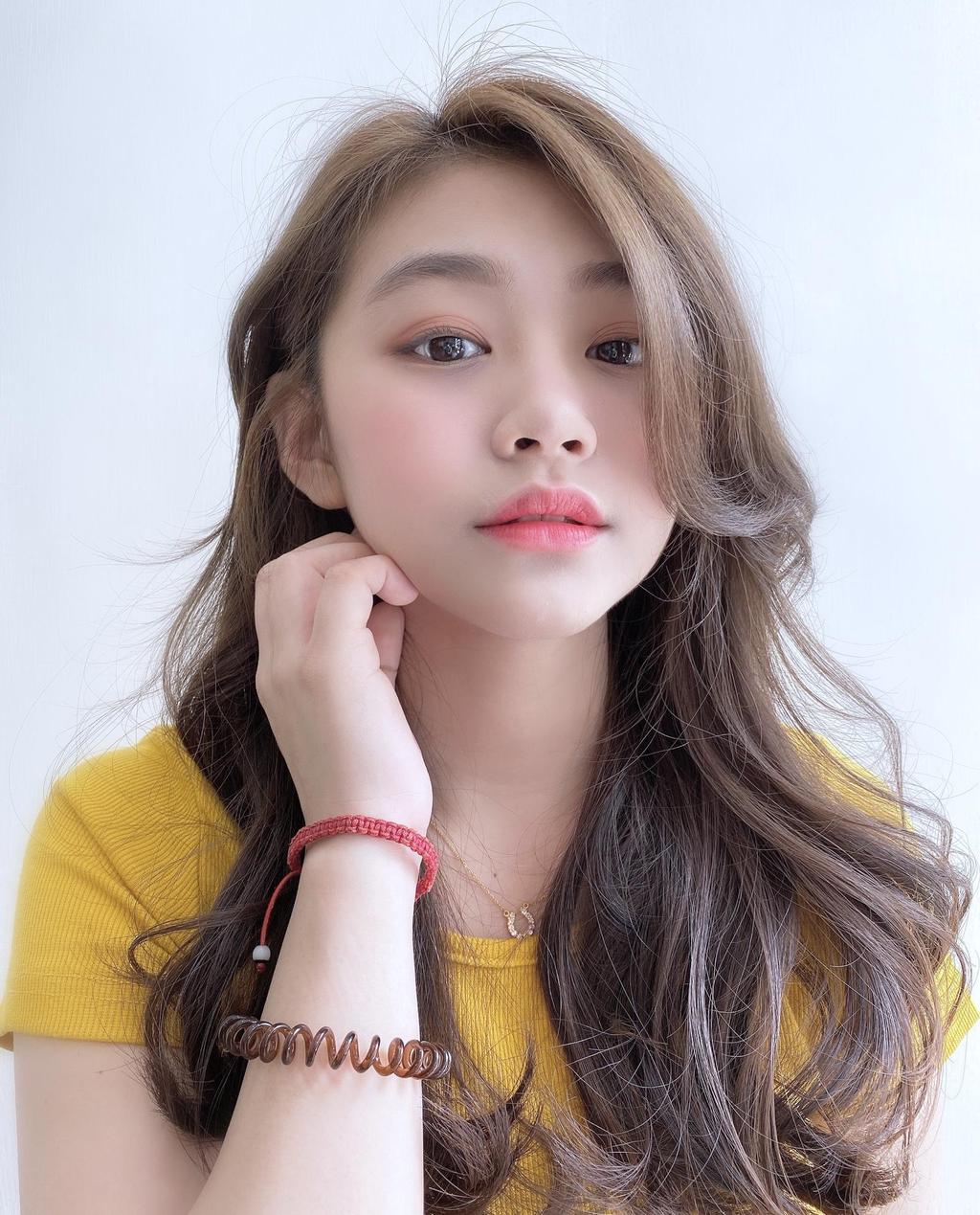 雷過兒 Rex Liu | StyleMap美配