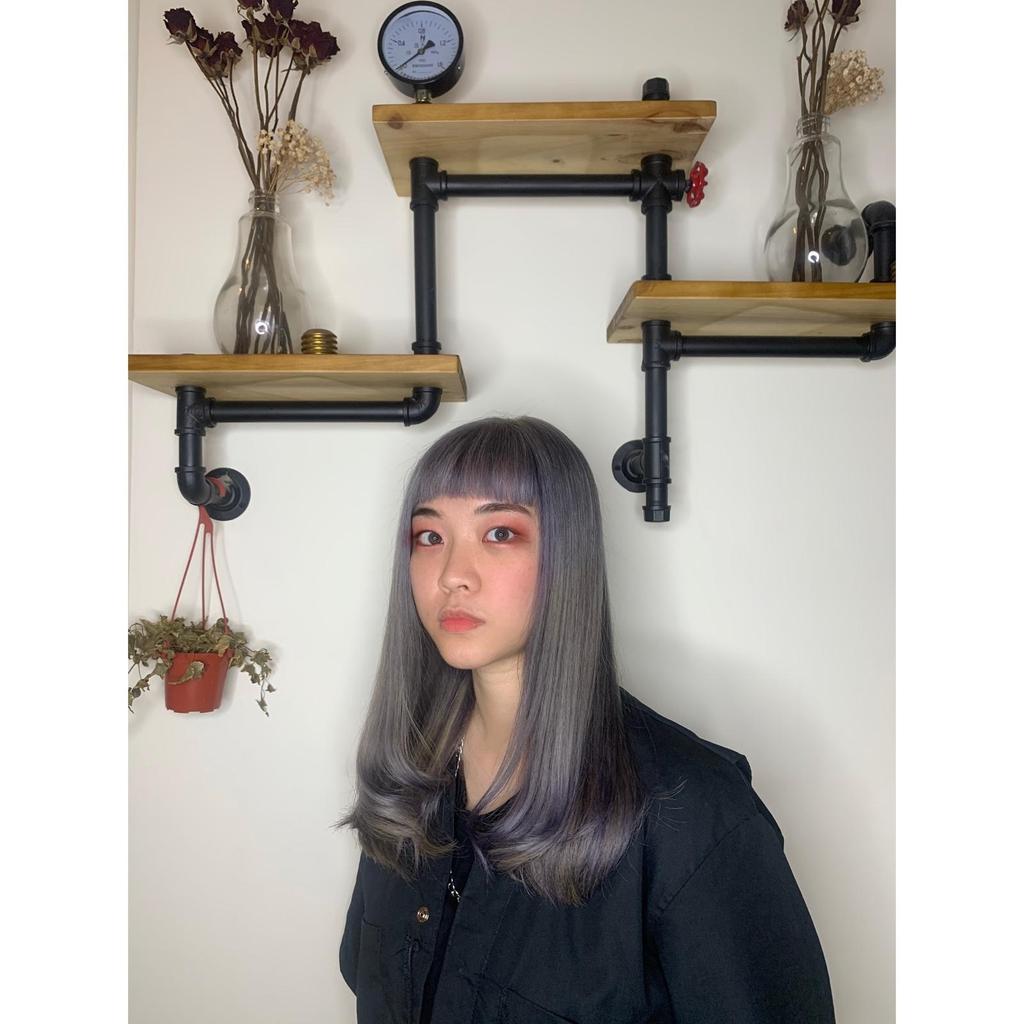 Teddy Tong | StyleMap美配