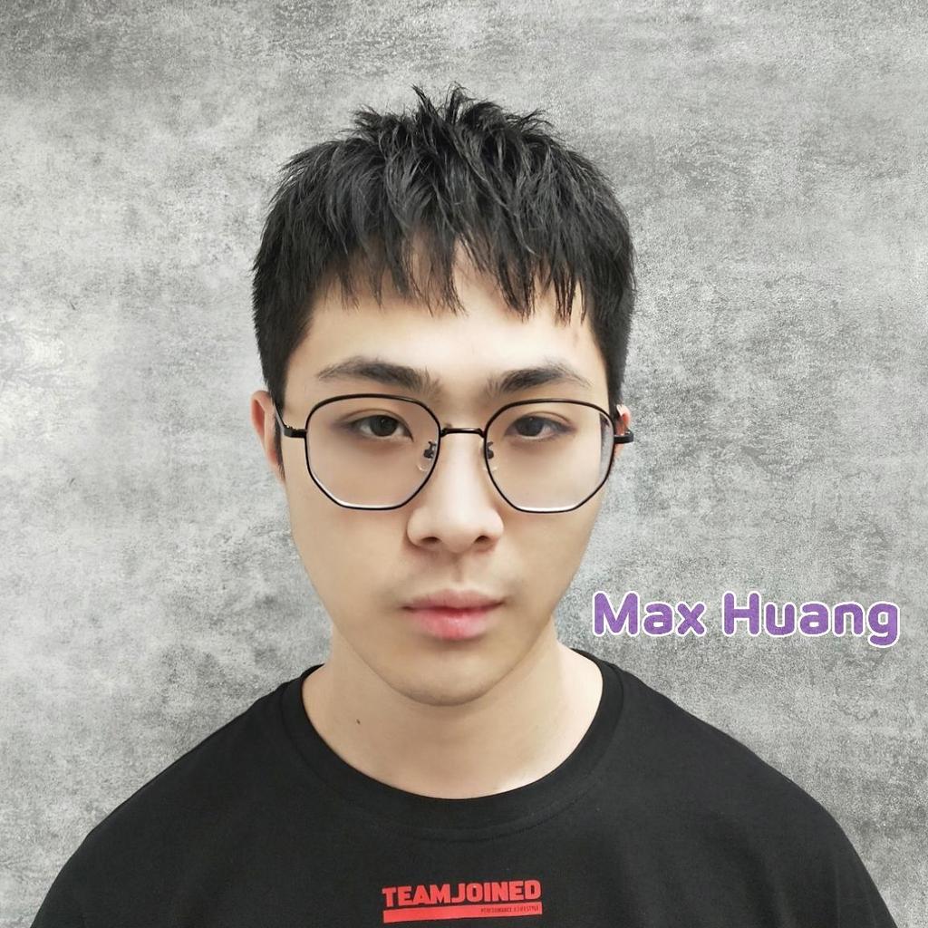 Max Huang | StyleMap美配
