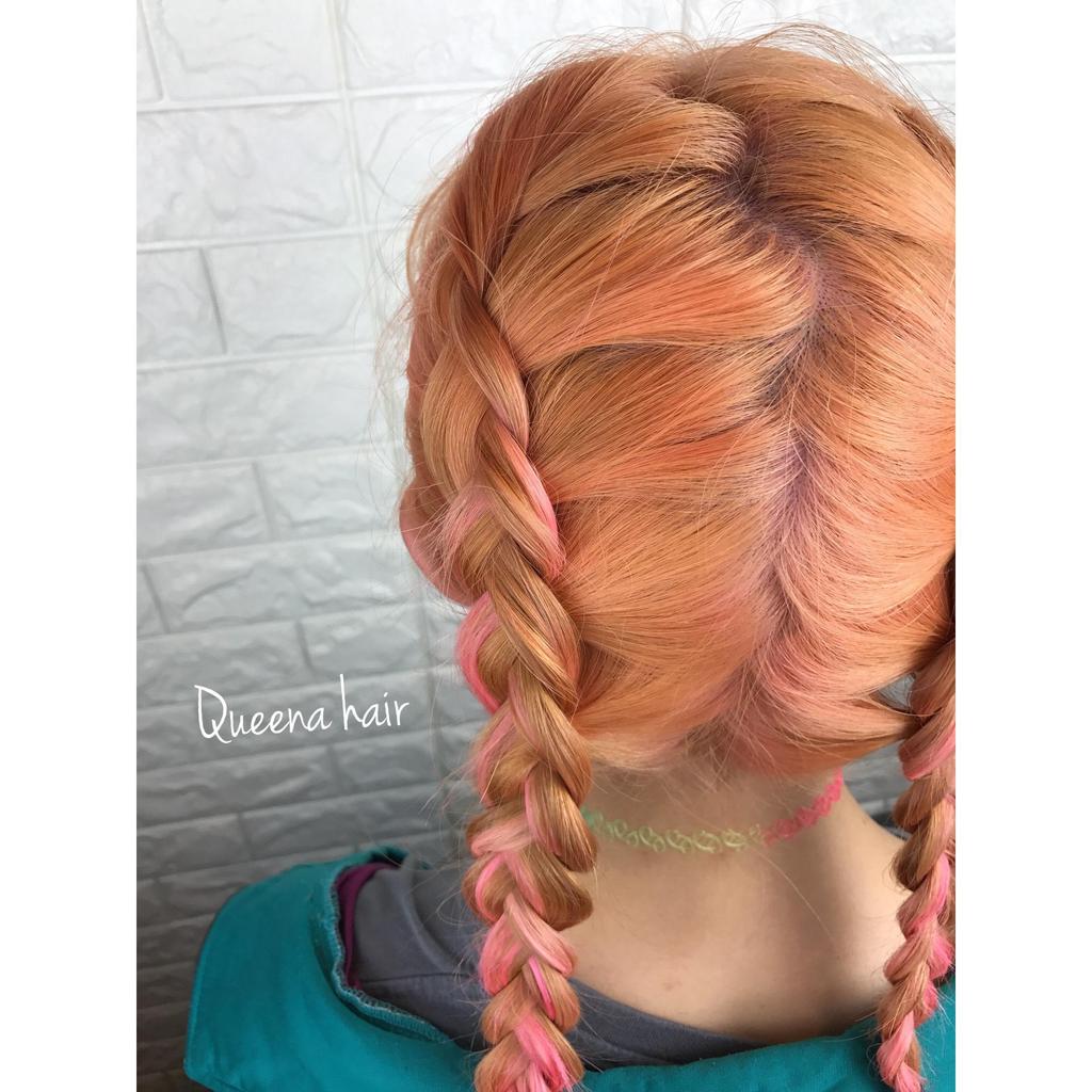 Queena | StyleMap美配