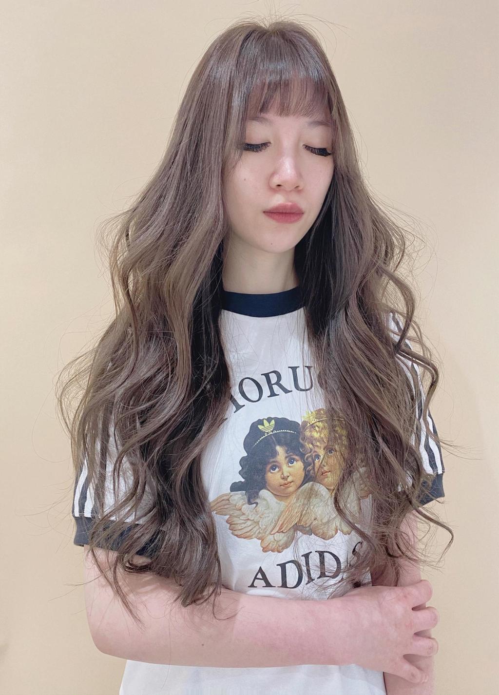 Eva Han | StyleMap美配