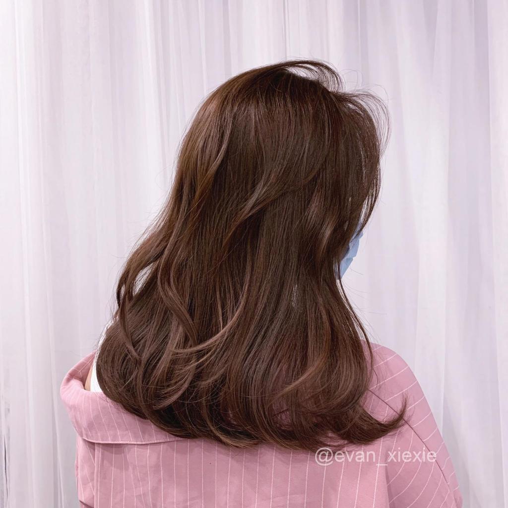 Evan 瑞邑 | StyleMap美配