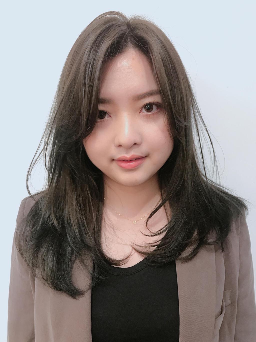 2022網友熱推！新竹市【木質髮色】人氣設計師作品 | StyleMap美配