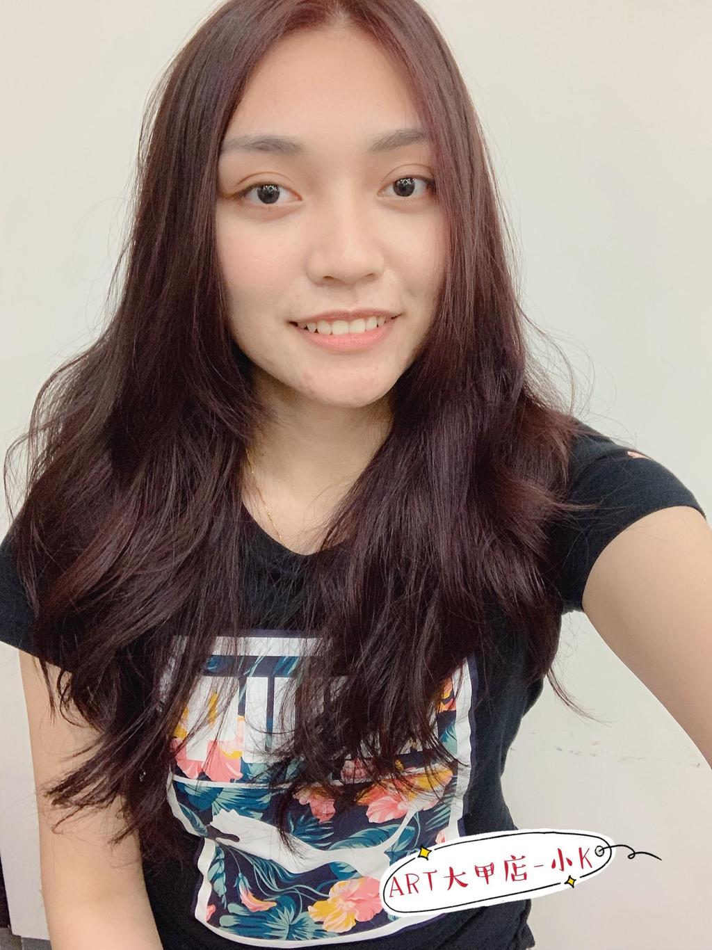 2025網友熱推【ART101大甲店】流行髮型特輯 | StyleMap美配