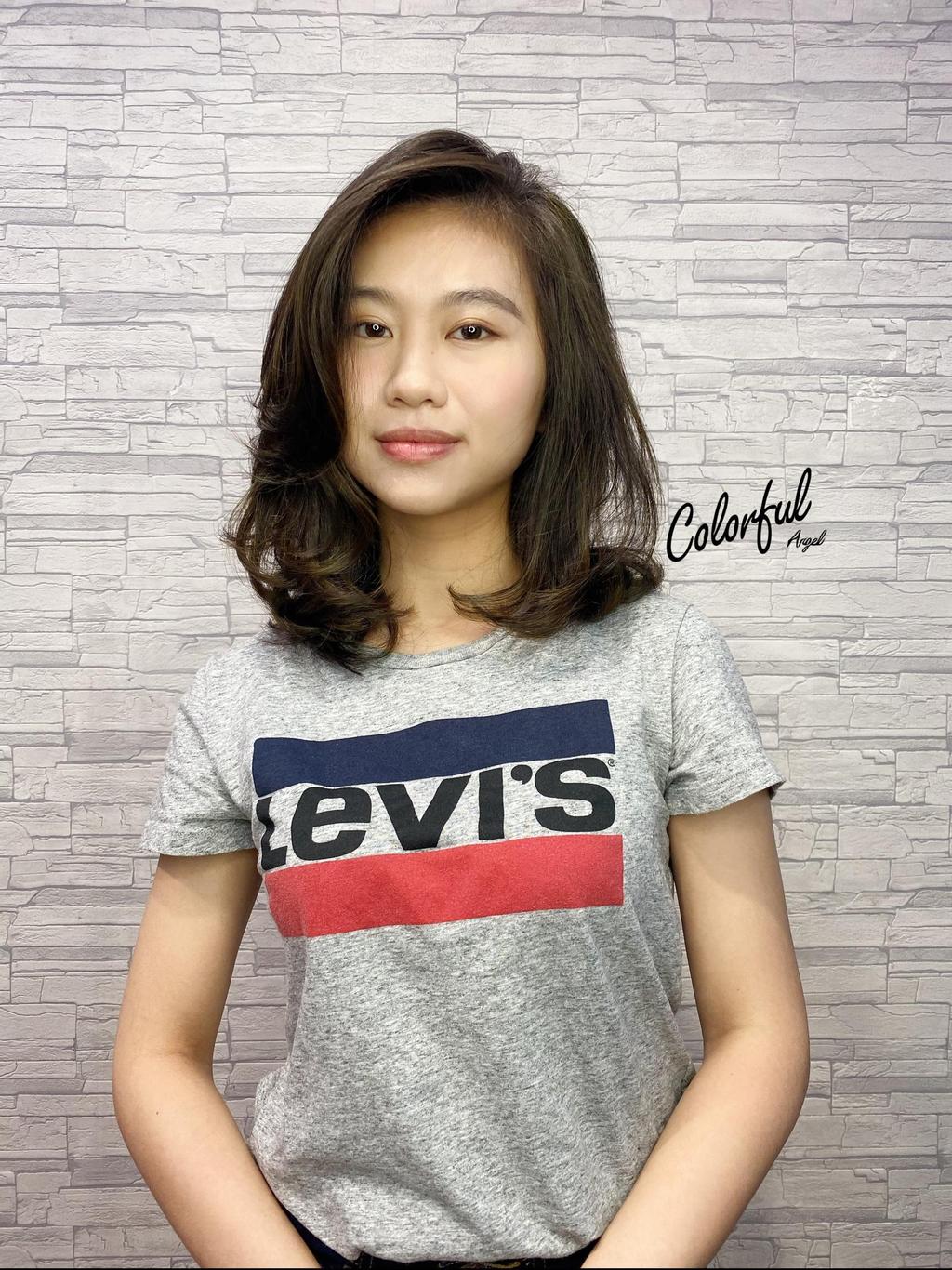 Angel Wang | StyleMap美配