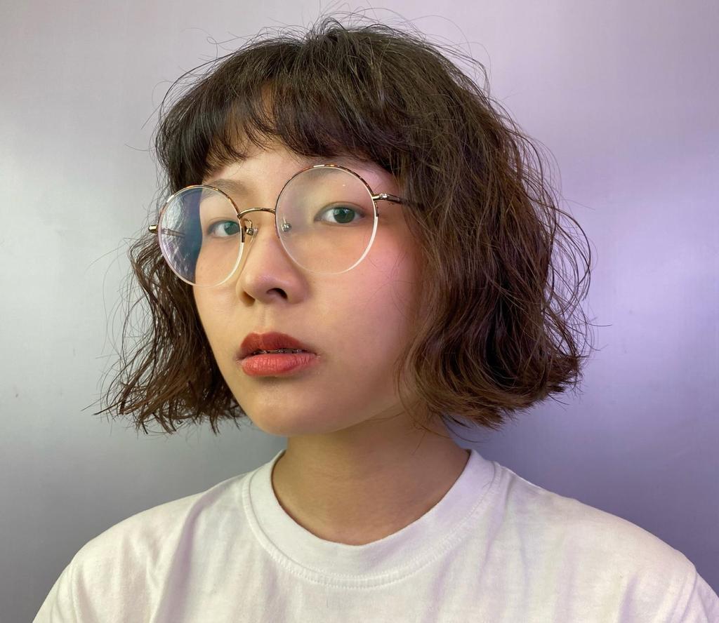 Queena | StyleMap美配