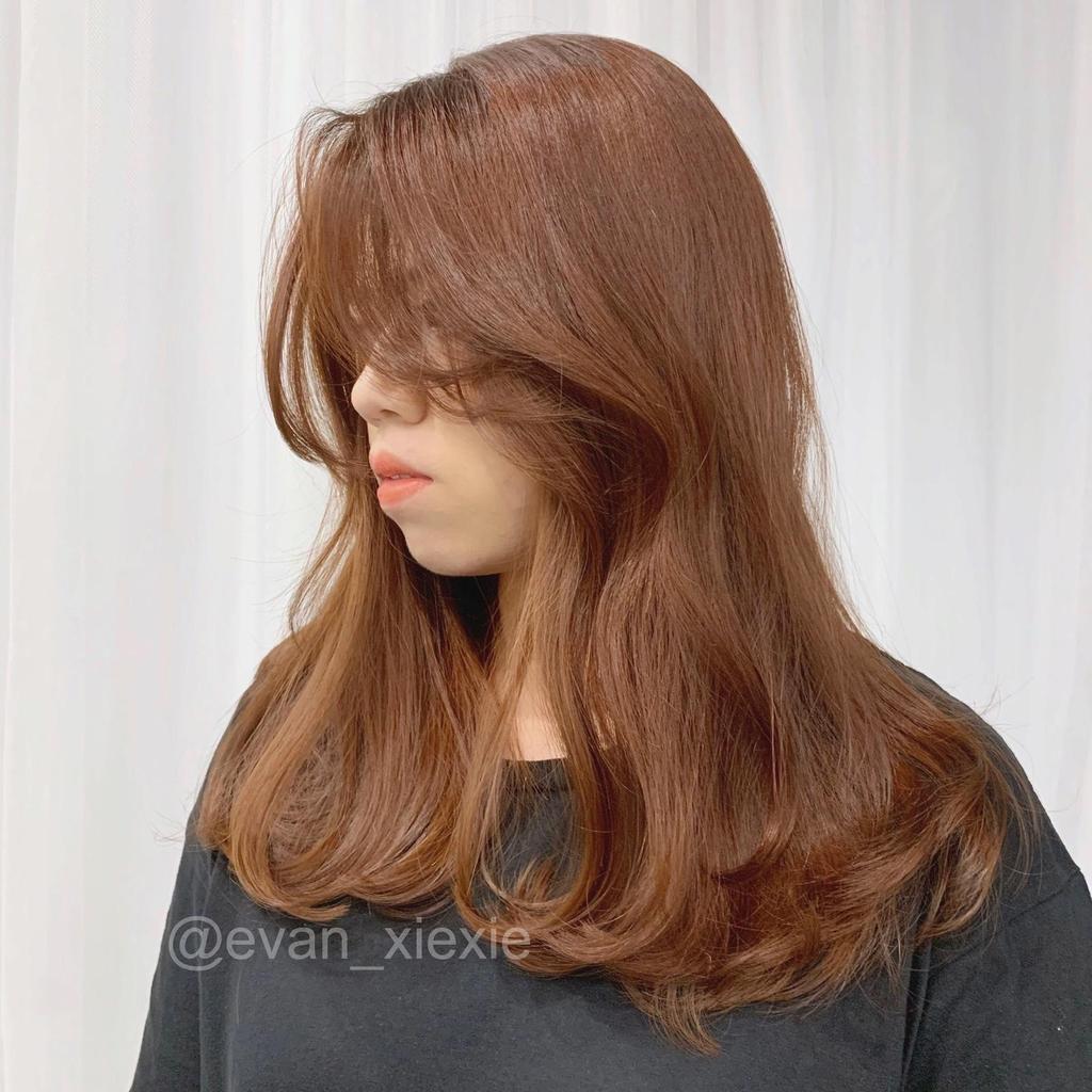 Evan 瑞邑 | StyleMap美配