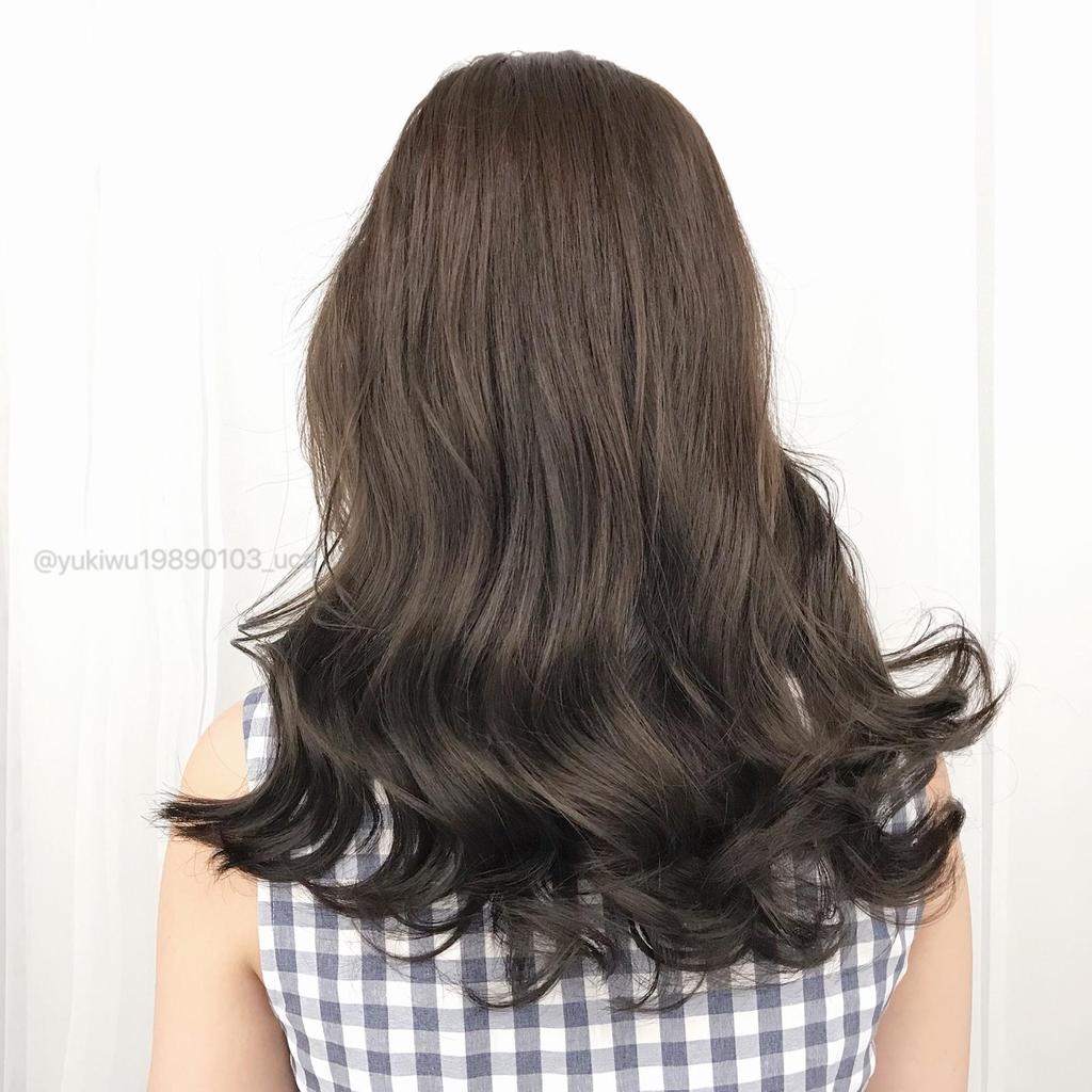 Yuki Wu | StyleMap美配