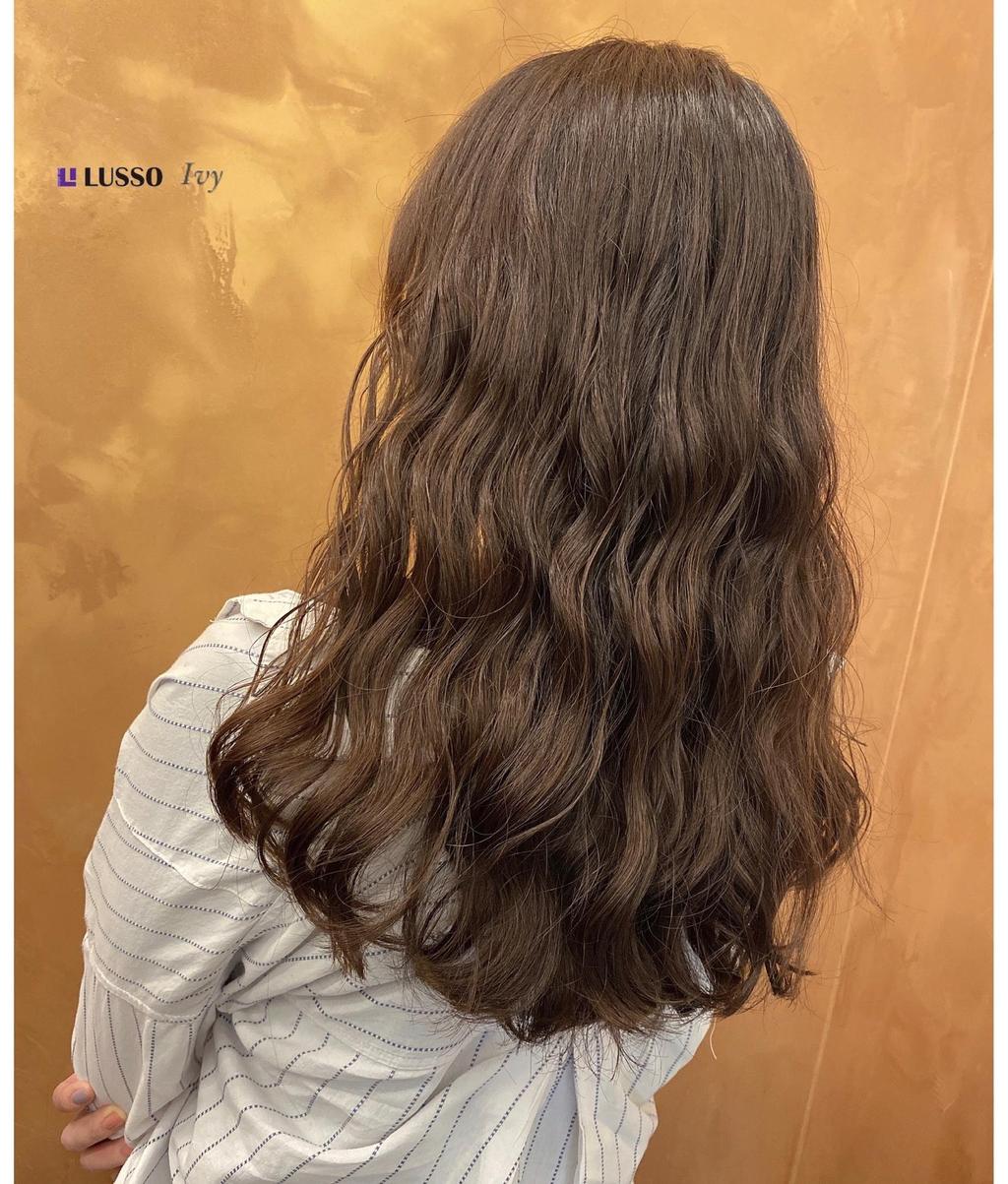 Lusso Ivy | StyleMap美配