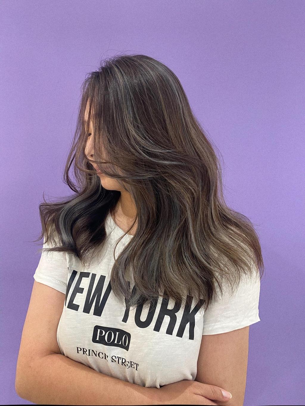 Eva Han | StyleMap美配