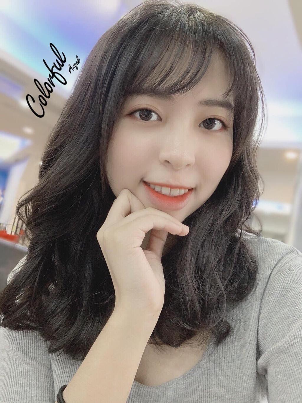 Angel Wang | StyleMap美配