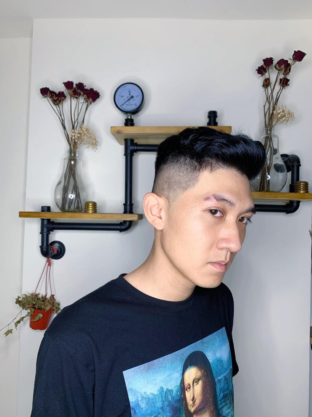 Teddy Tong | StyleMap美配