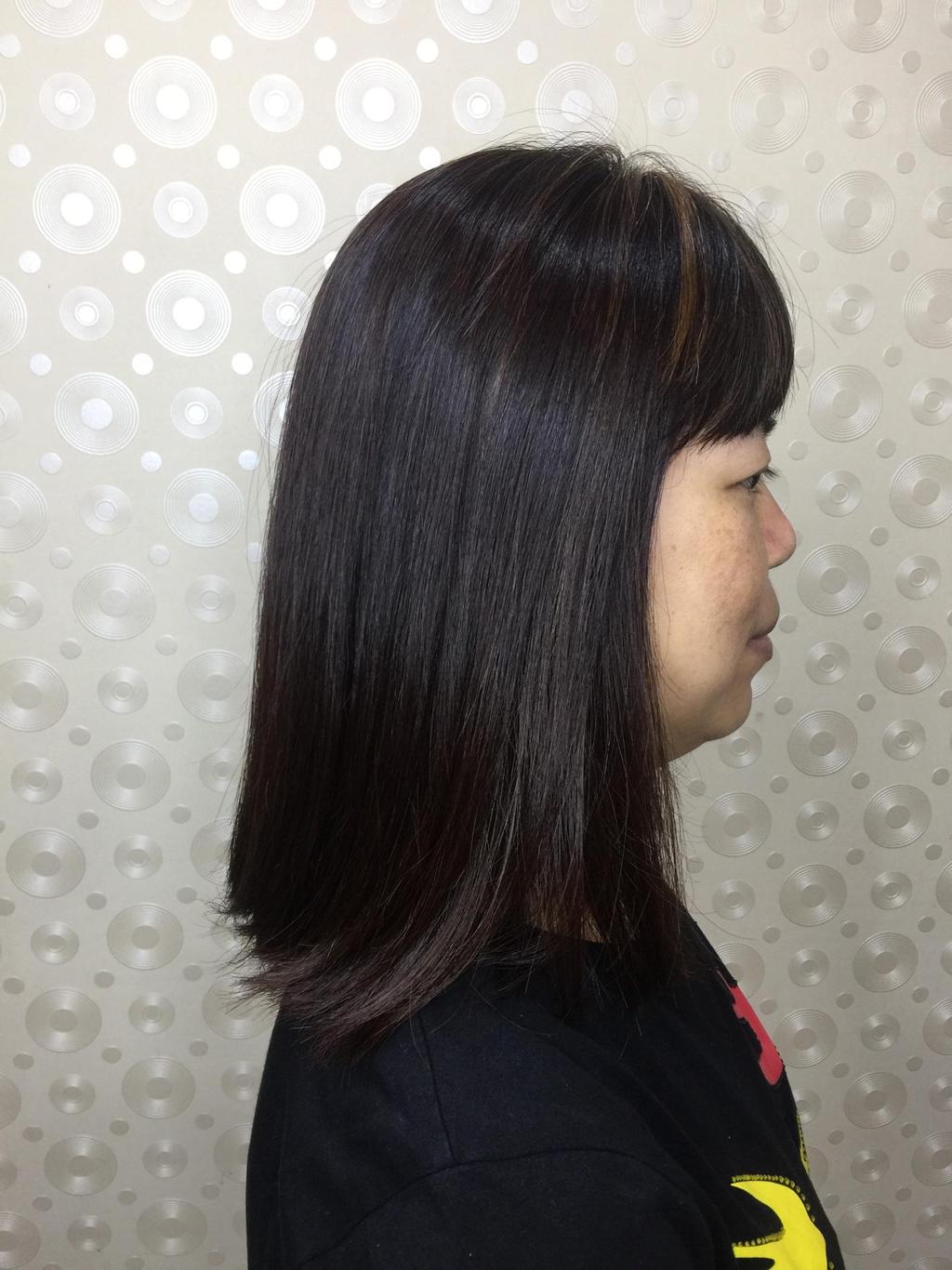 Yuki | StyleMap美配