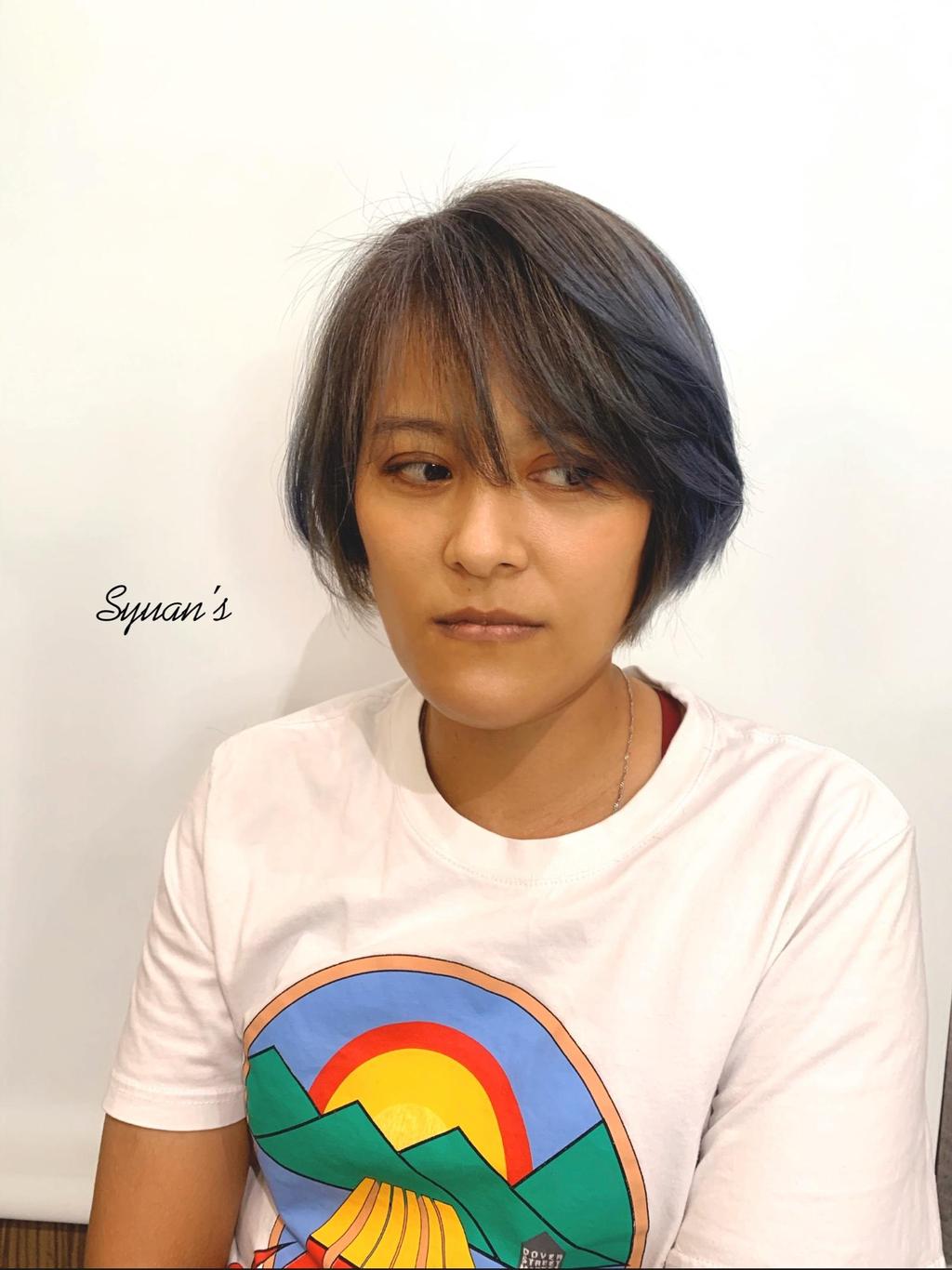 家萱「Ja Syuan Lin」 | StyleMap美配