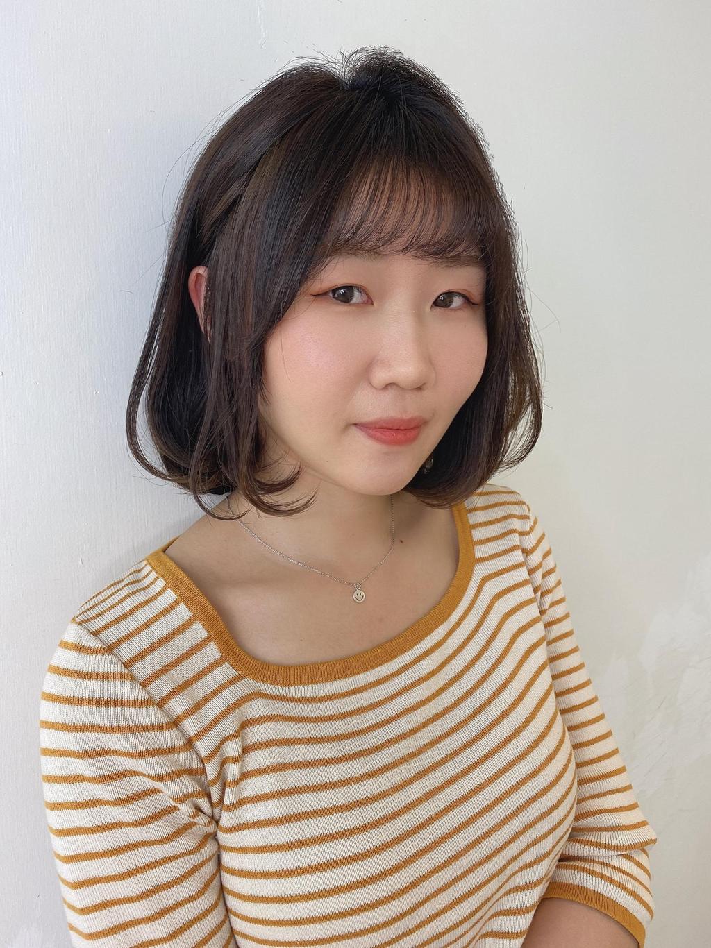 Annie 安妮 | StyleMap美配