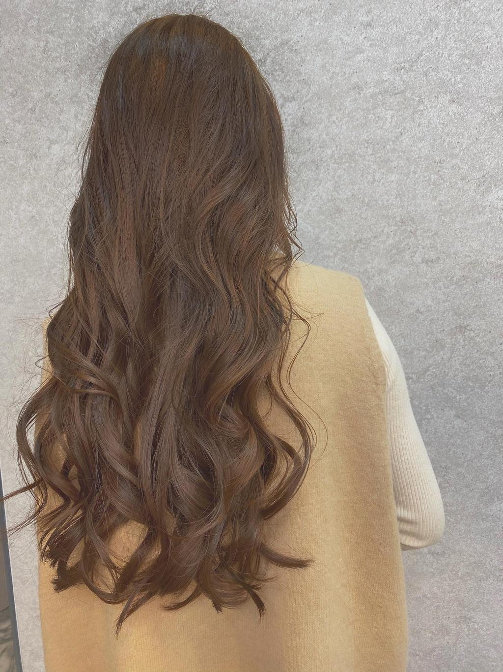 Nicky Lin | StyleMap美配