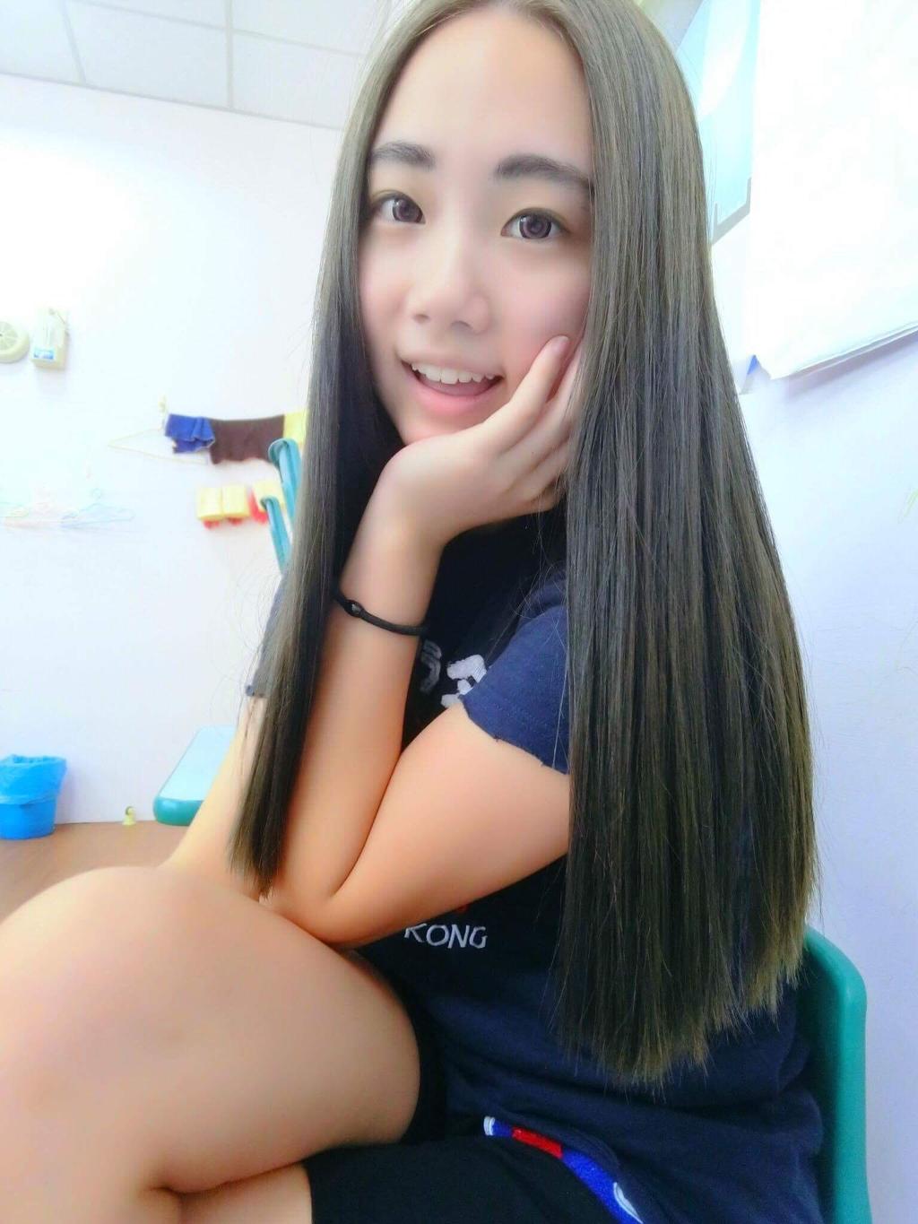 Angela萱萱 | StyleMap美配