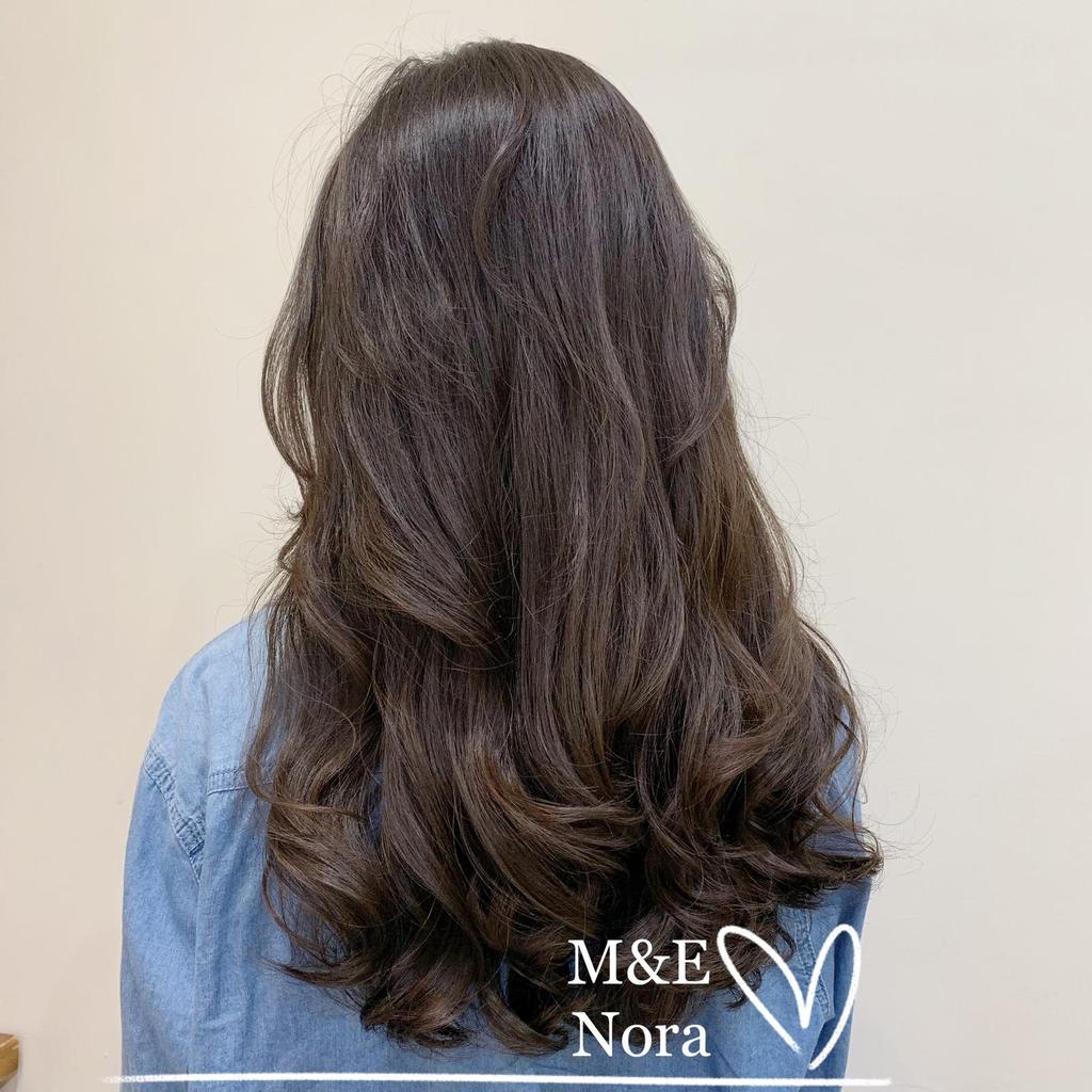 Nora Tang | StyleMap美配