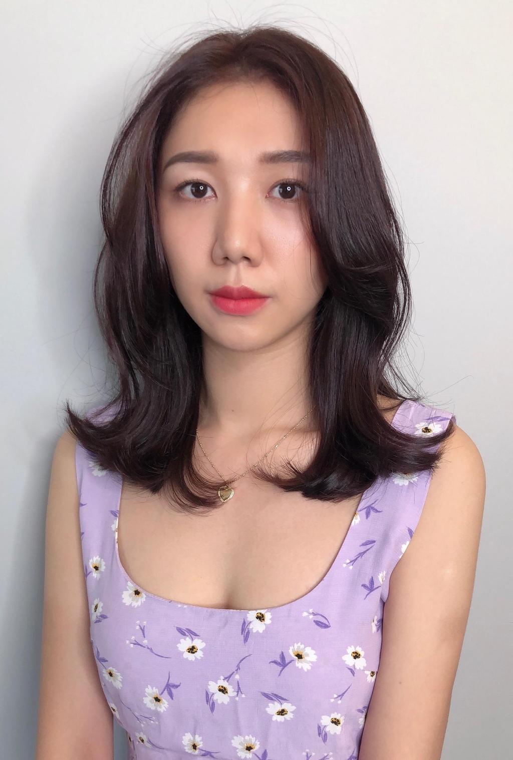 Rainbow_Amber | StyleMap美配