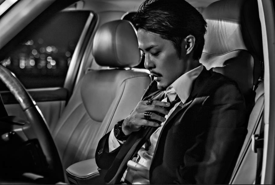 Mickey Pan | StyleMap美配