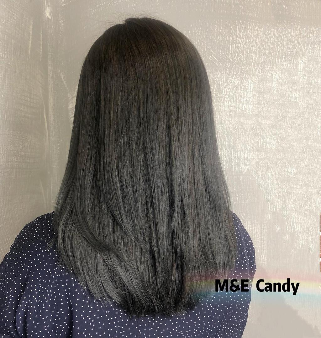 台南美髮設計師Candy Yeh | StyleMap美配