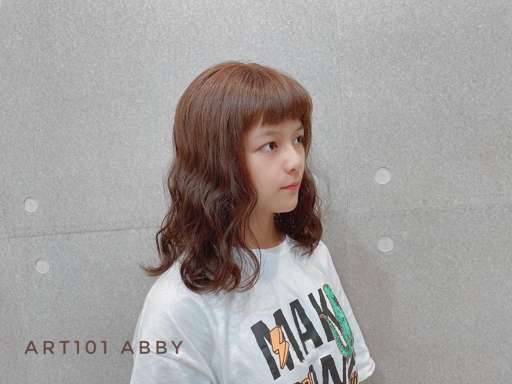 Abby Lai | StyleMap美配