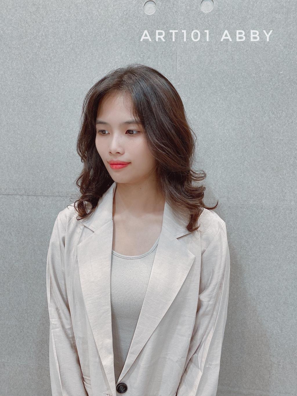 Abby Lai | StyleMap美配