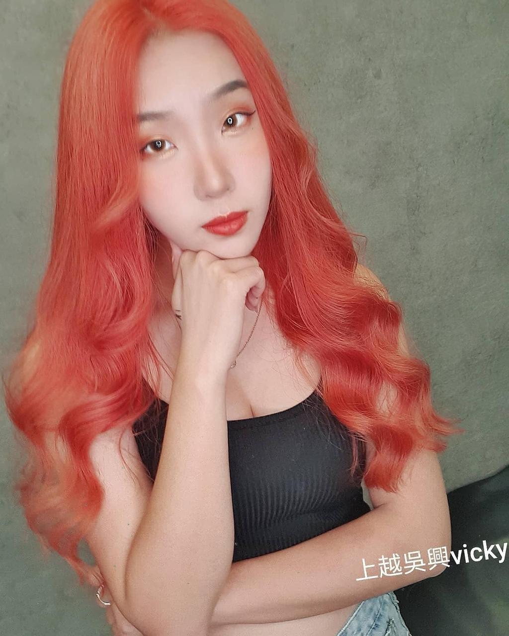 Vicky楊子誼 | StyleMap美配