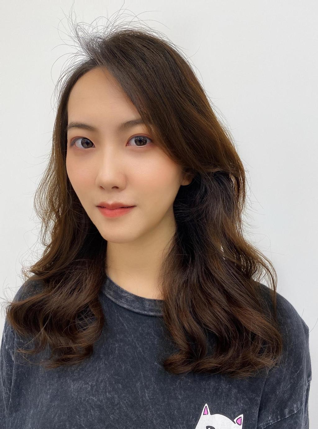 Zhong Ricky | StyleMap美配