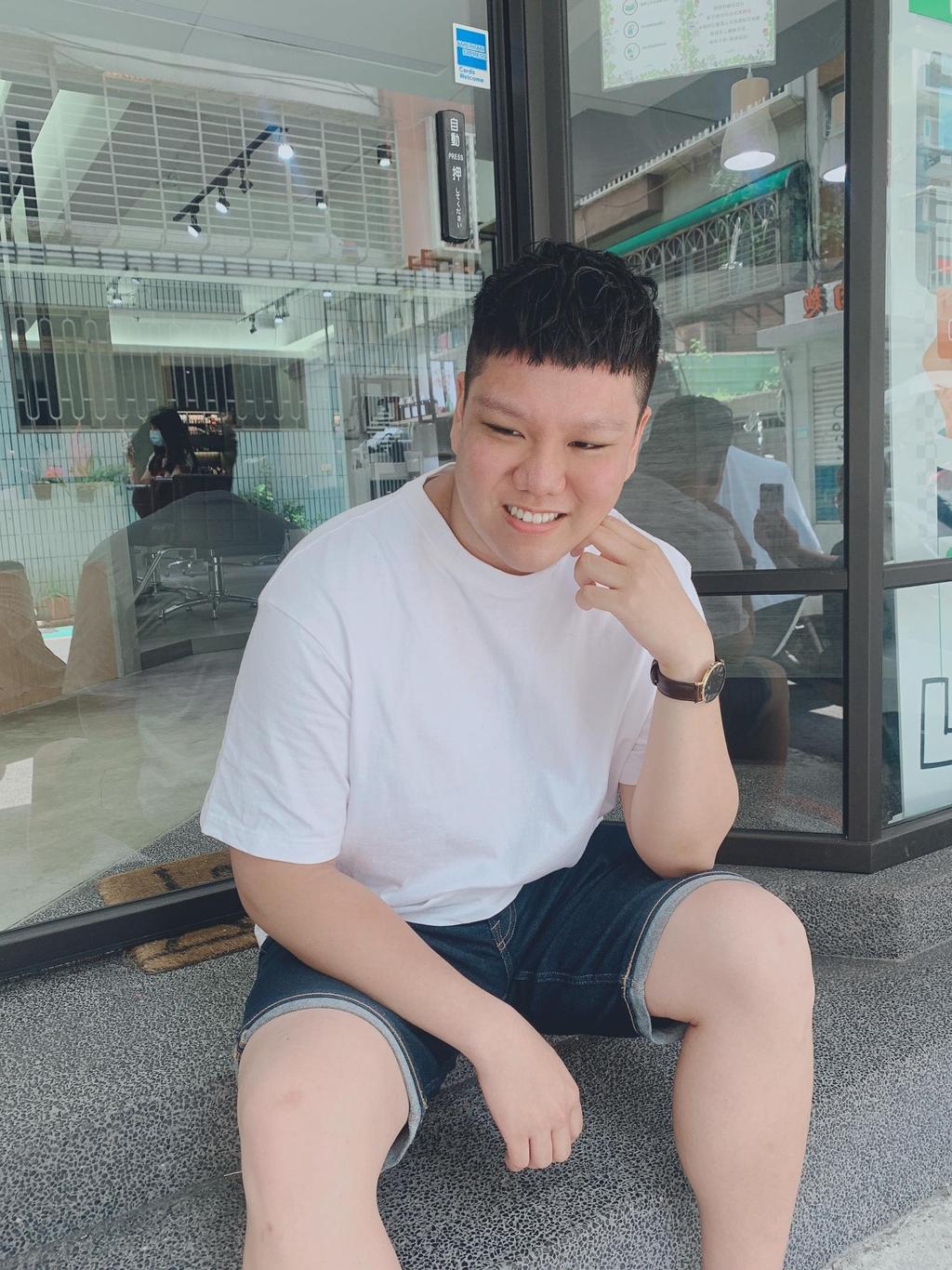 Kate Huang | StyleMap美配