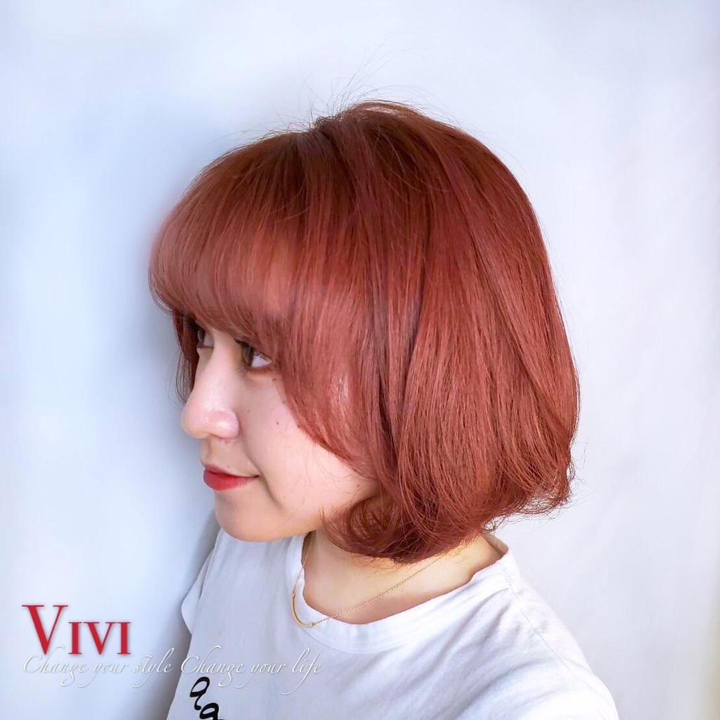 Vivi Chen | StyleMap美配