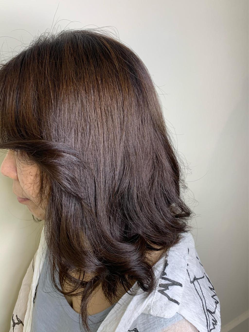 Mirror Haler | StyleMap美配