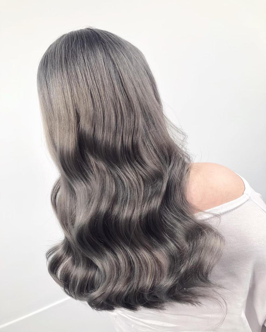 John hair | StyleMap美配