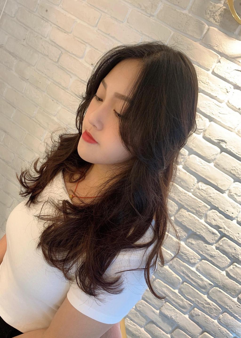 Una Xu | StyleMap美配