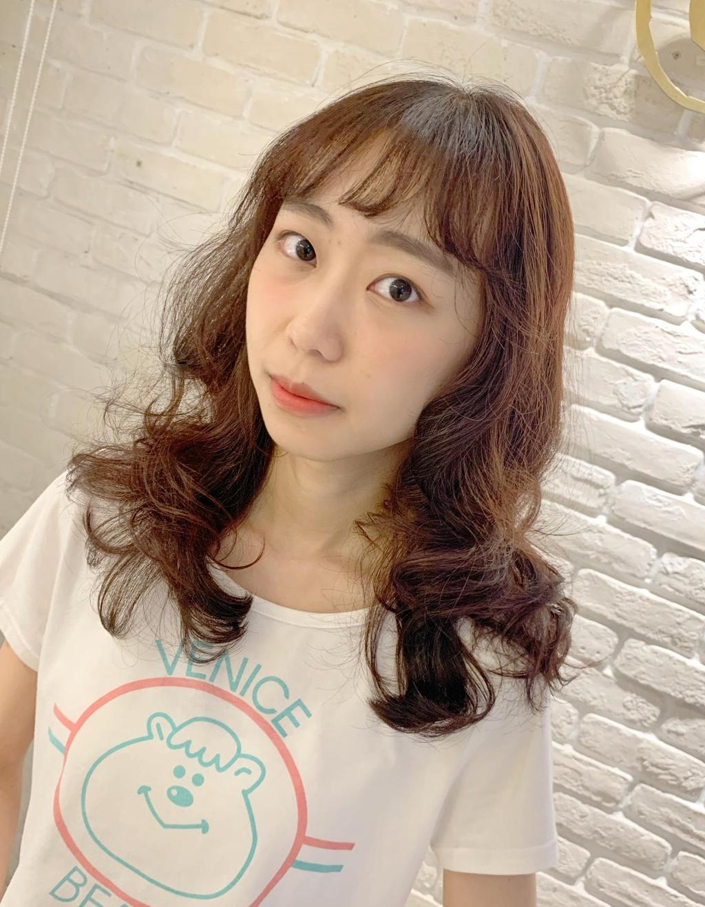 Una Xu | StyleMap美配
